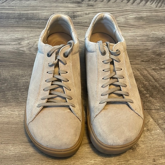 Birkenstock | Shoes | Birkenstock Bend Low Sandcastle Asst Go | Poshmark